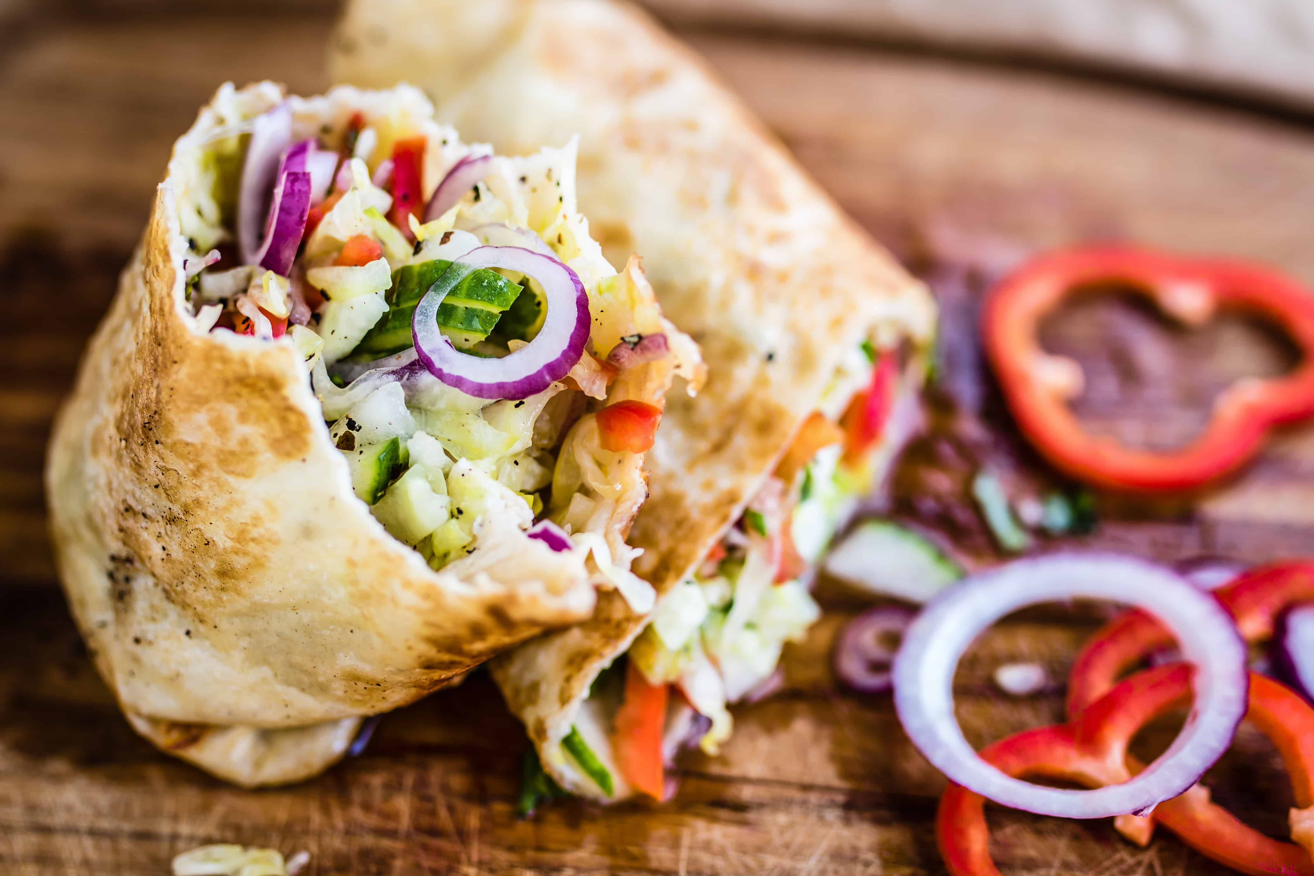 French Wrap – Shape World GmbH