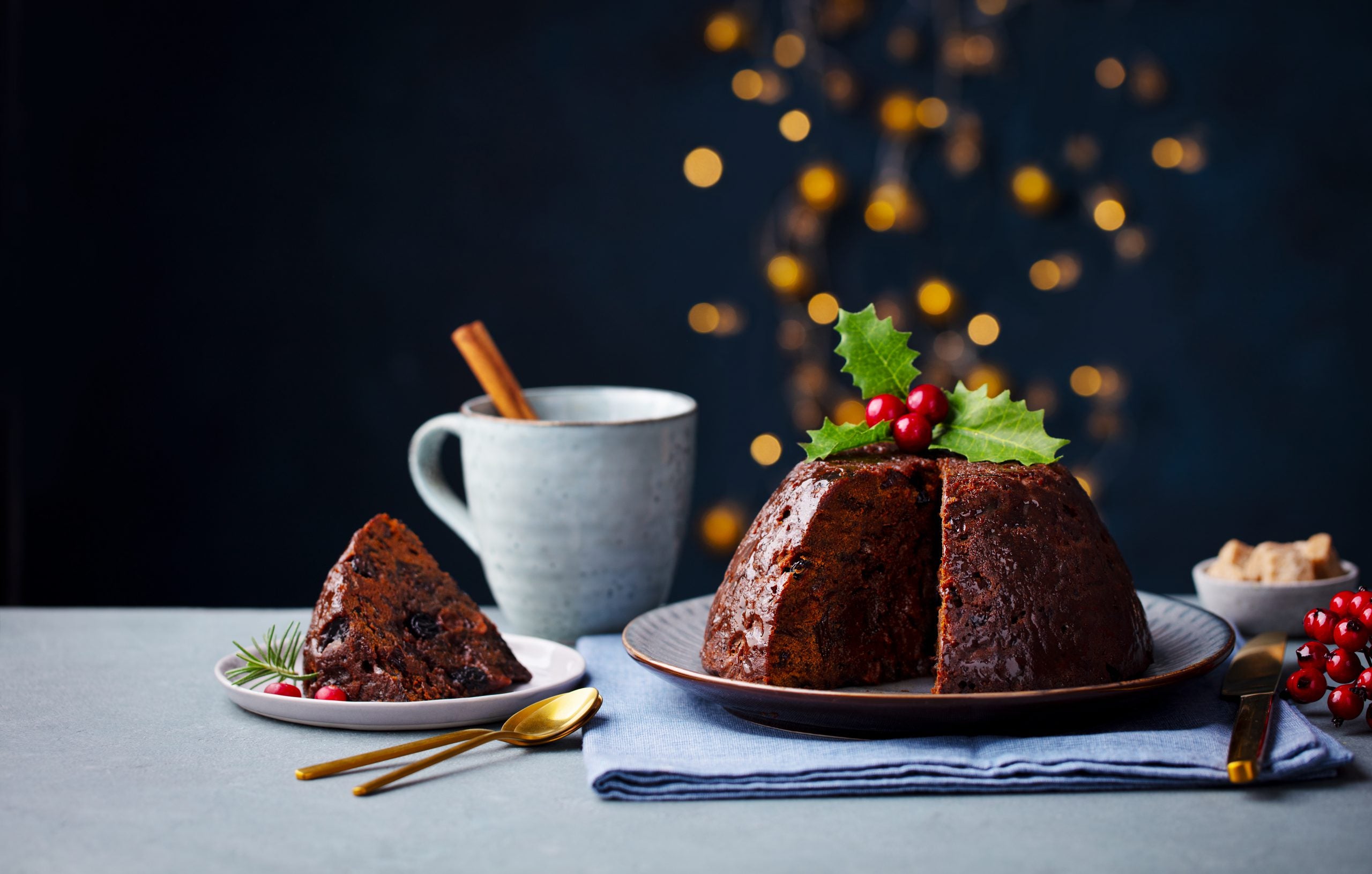 Tanja’s Chocolicious Berry Cake – Shape World GmbH
