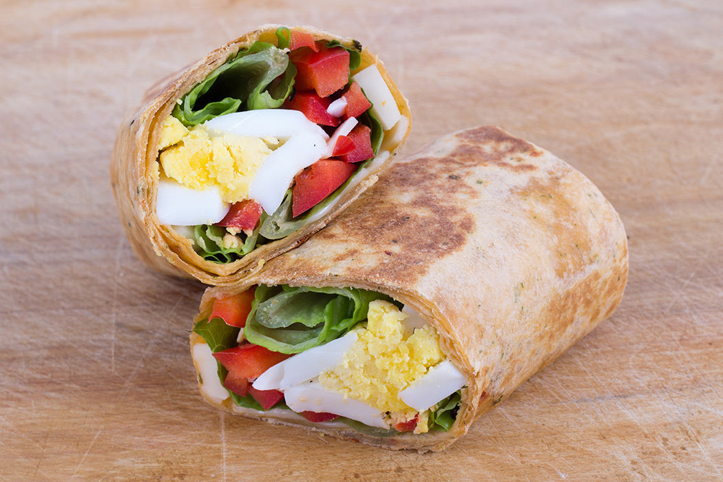 Breakfast Wraps – Shape World GmbH