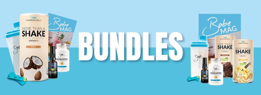 Bundles – Shape World GmbH